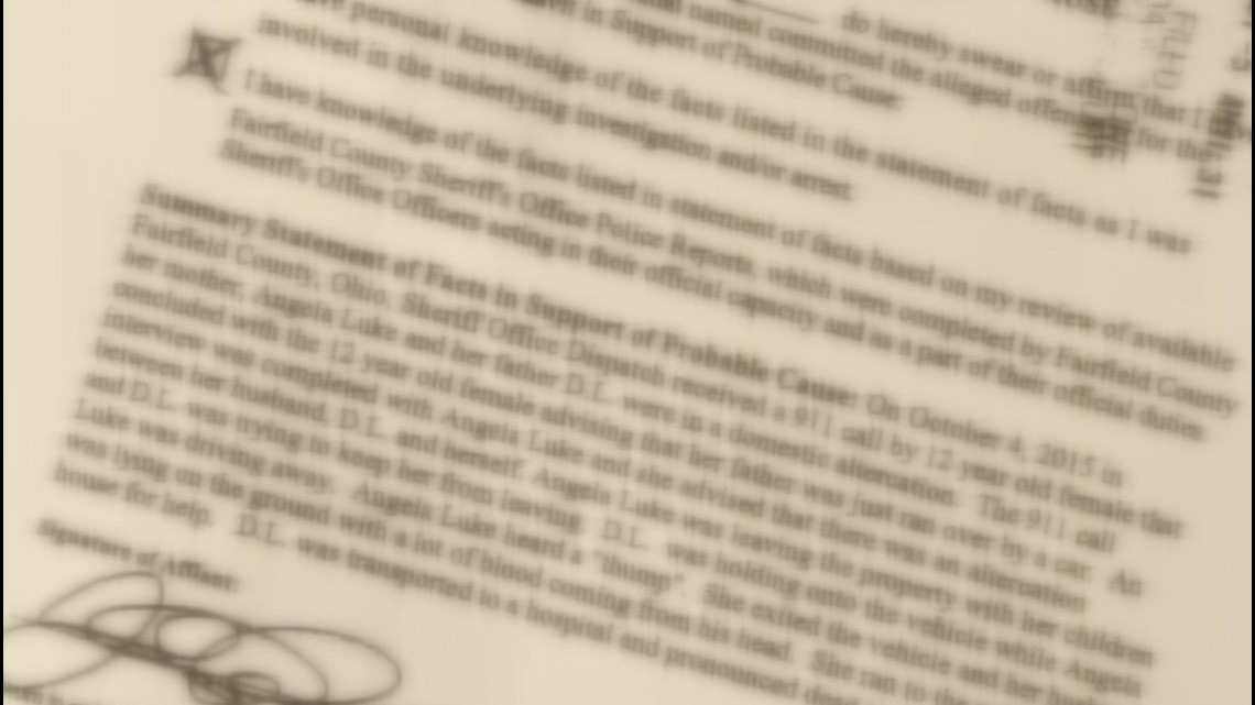 Domestic Violence Experts Worry About Ramifications of Angela Luke Case ...