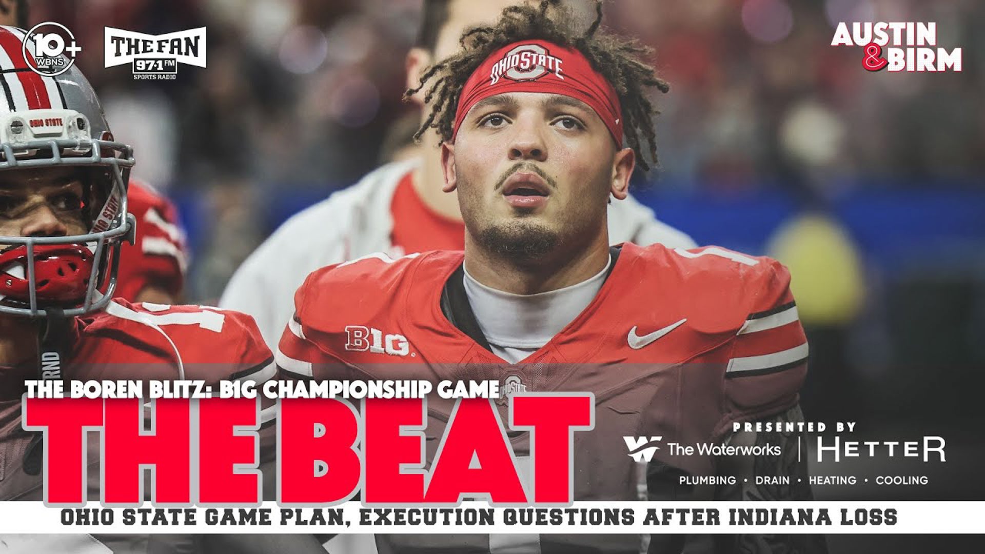 Ohio State safety Caleb Downs wins Lott IMPACT Trophy | 10tv.com