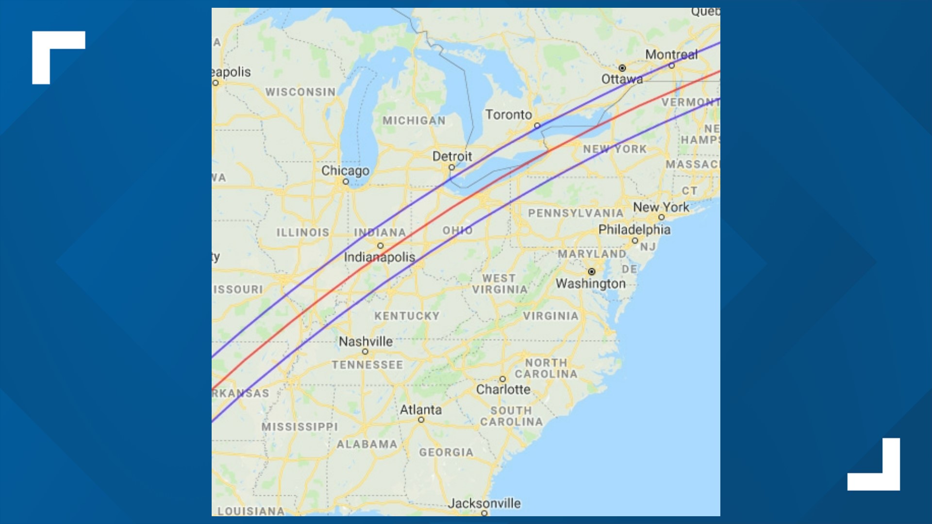 Solar eclipse in Ohio: How can you prepare for it? | 10tv.com