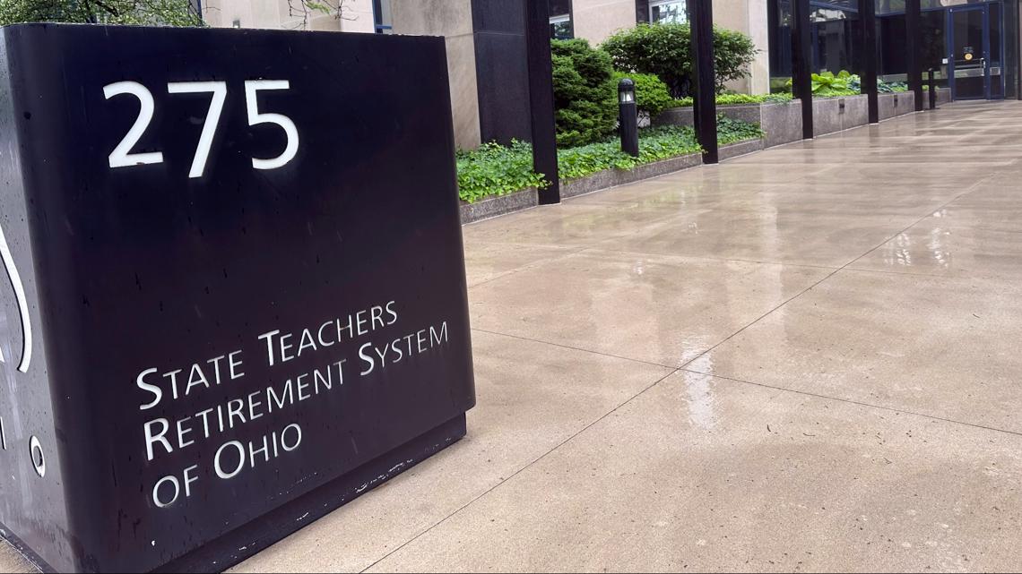 What comes next for Ohio's teacher pension fund? Prospects of a ...