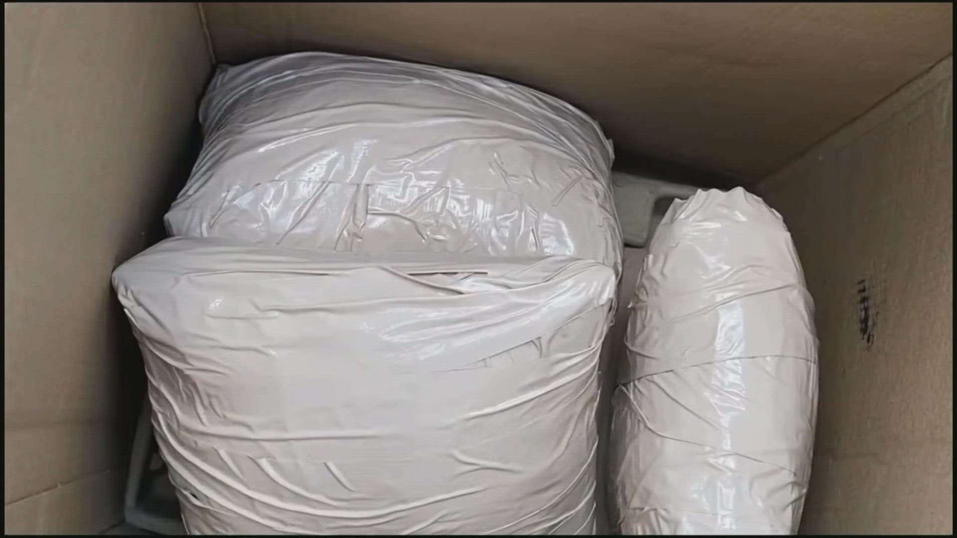 More potent, synthetic version of fentanyl ‘increasingly’ seen in Ohio ...