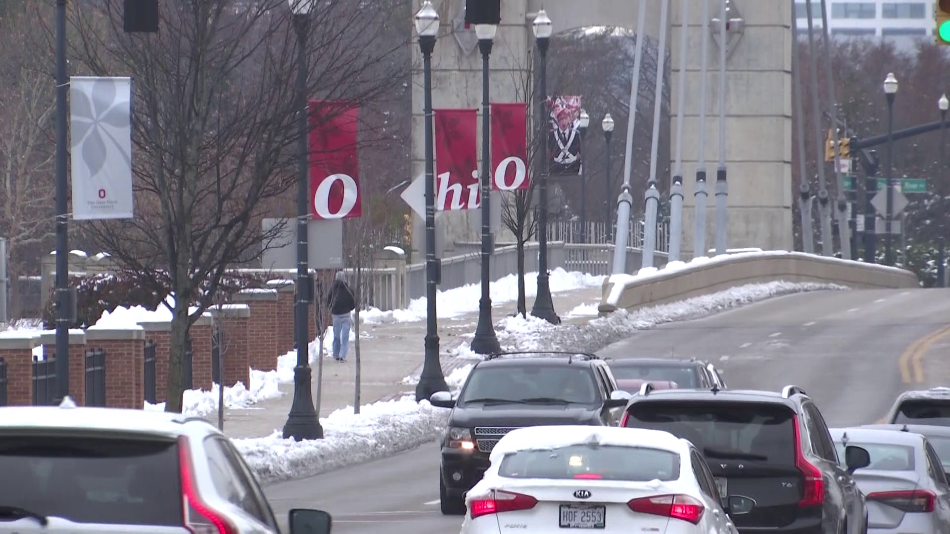Ohio State students gearing up for Big Ten Championship game | 10tv.com