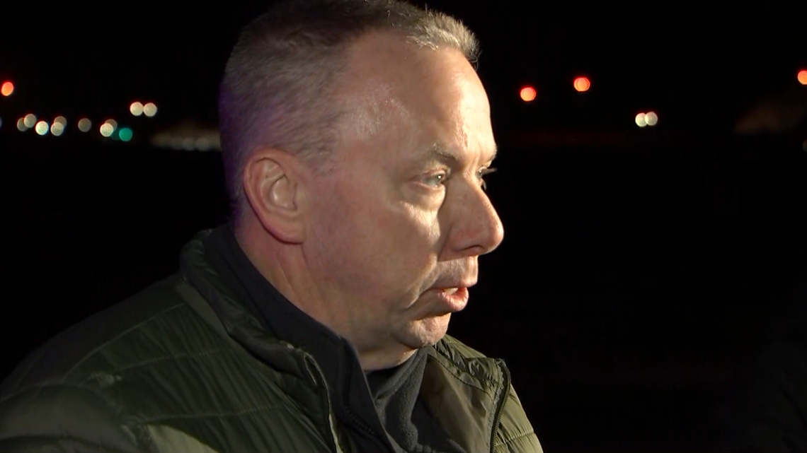 Police provide update on New Albany warehouse shooting; 1 killed, 5 injured | 10tv.com