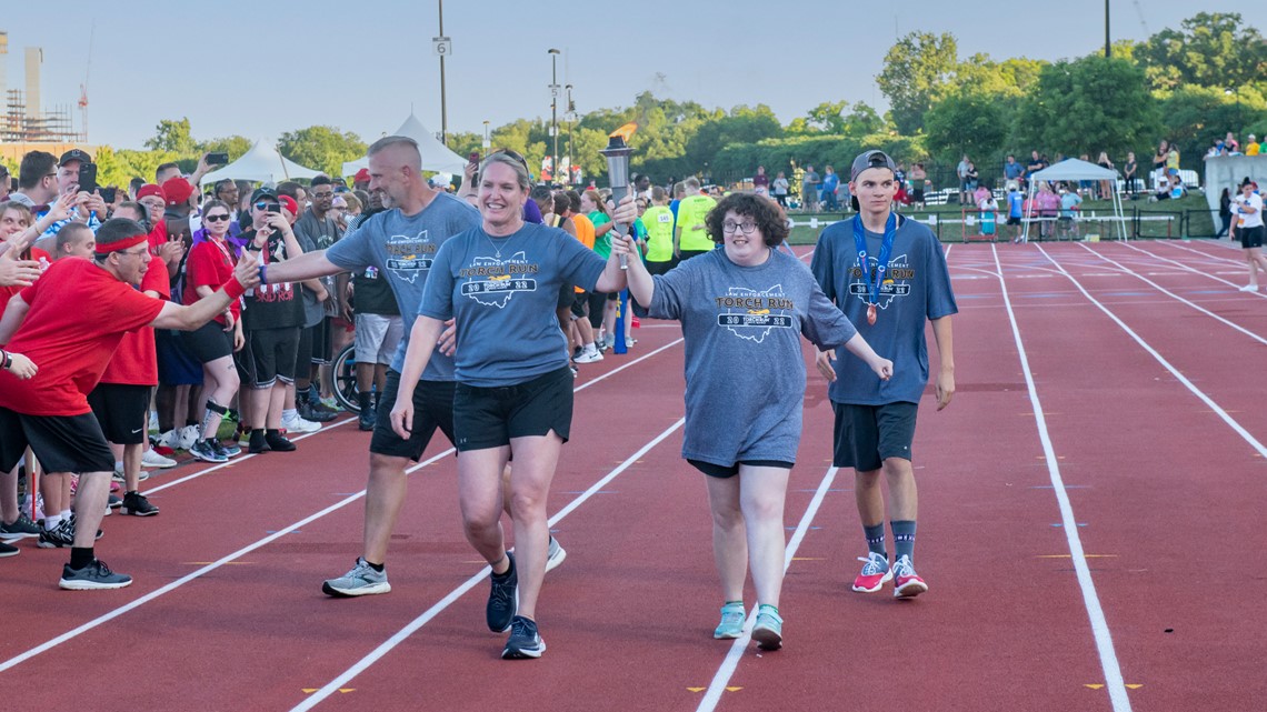 2023 Special Olympics Ohio State Summer Games | 10tv.com
