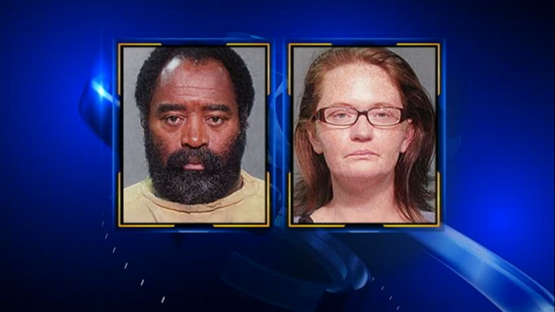 2 Burglars Charged With Stealing From Open Houses | 10tv.com
