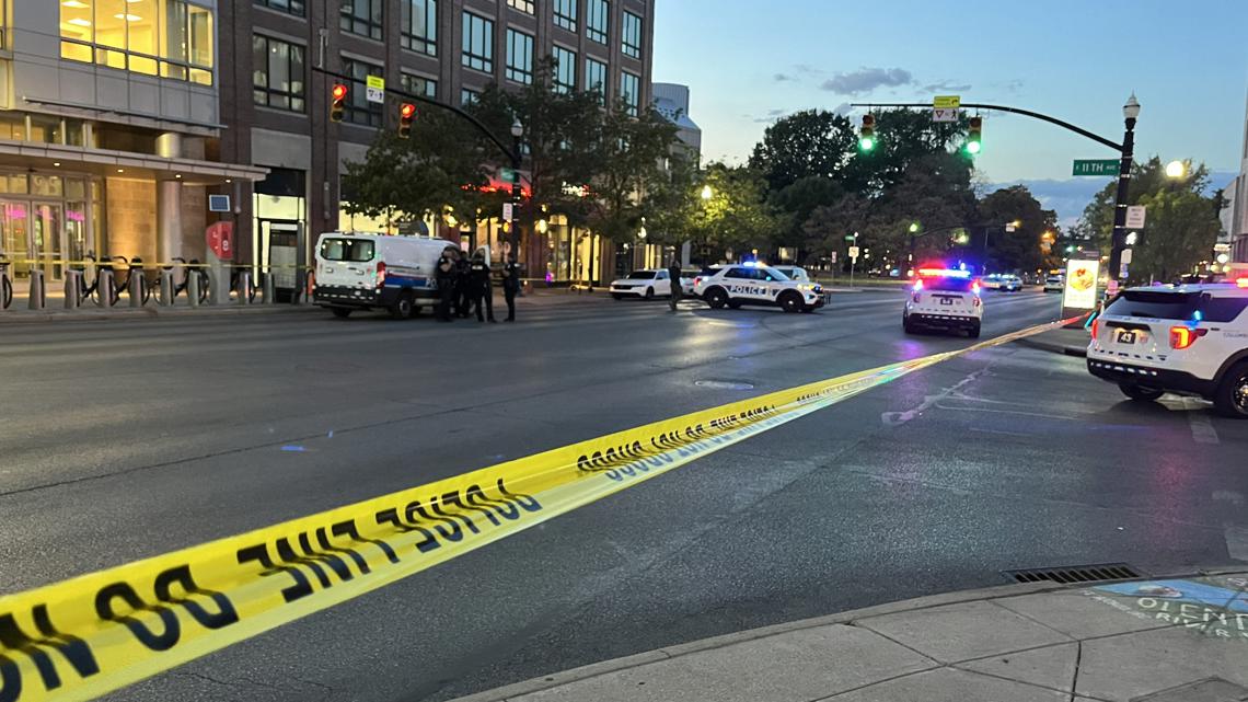 Ohio State police investigating reported shooting | 10tv.com