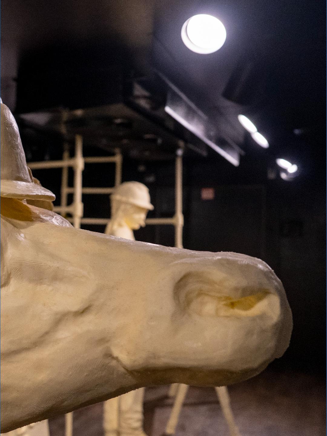 2025 Ohio State Fair butter cow display theme revealed | 10tv.com