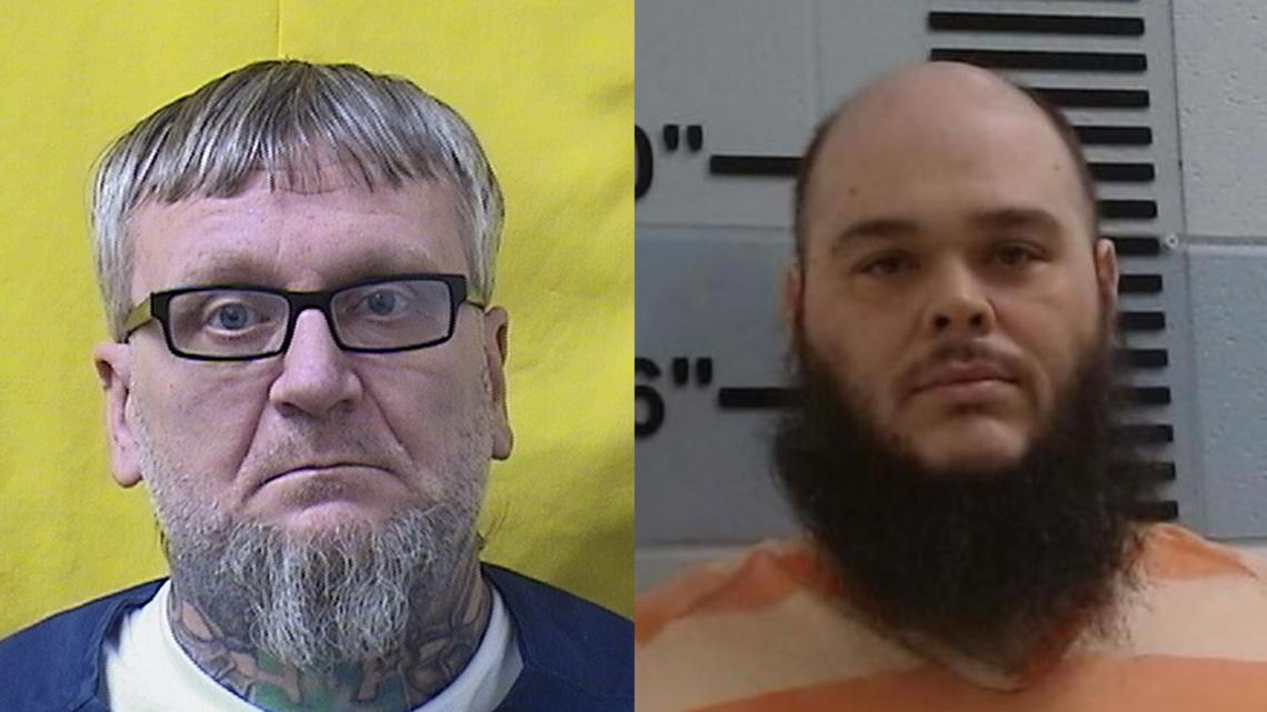 Sheriff: 2 Lancaster men arrested, charged in connection to deadly ...