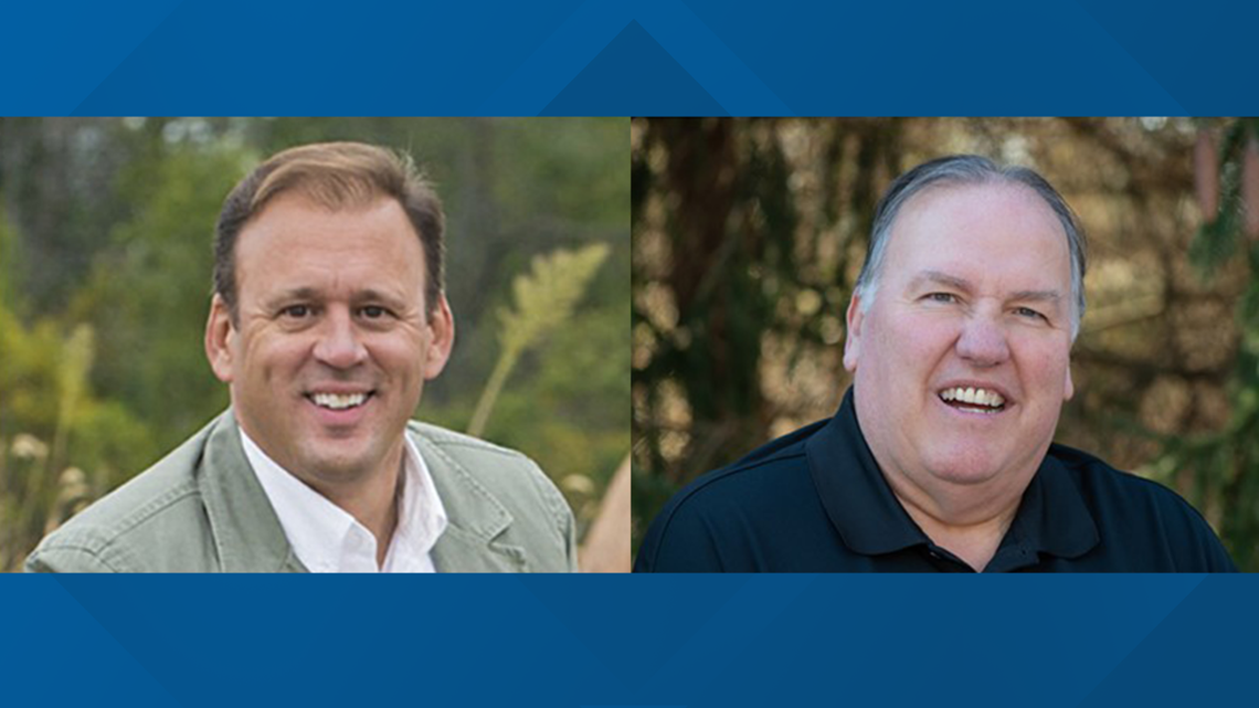 Columbus zoo officials resign after report of possible misuse of ...