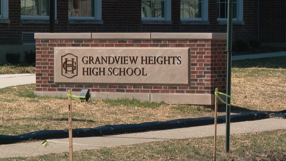 Grandview Heights Schools' $69.5M bond passes | 10tv.com