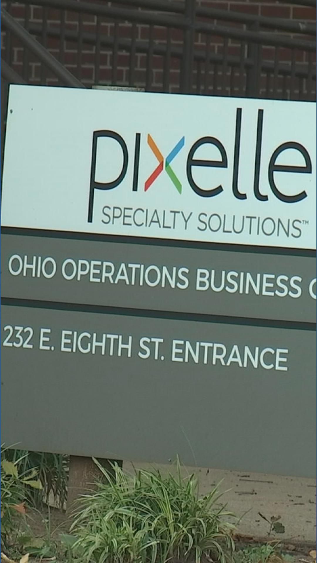 Pixelle employees attend job fair ahead of impending layoffs | 10tv.com