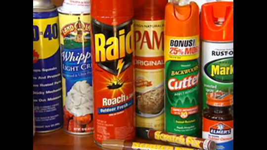 Adults Also Abusing Inhalants | 10tv.com