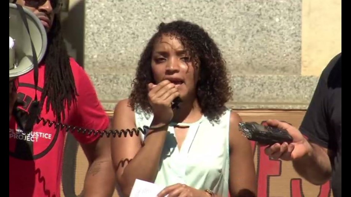 Family, friends remember Amber Evans following release of coroner's ...