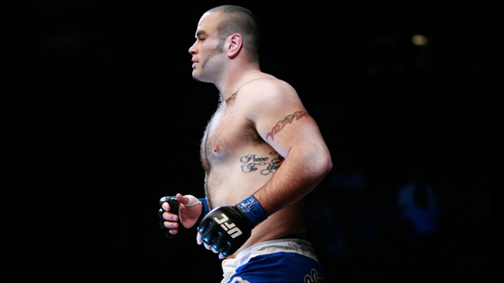 Tim Hague, UFC fighter turned boxer, dies at 33 | 10tv.com