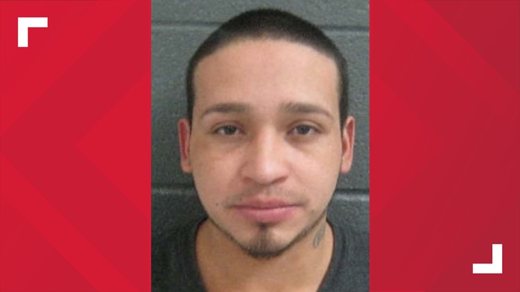 Columbus MS-13 member who committed murder in racketeering conspiracy ...