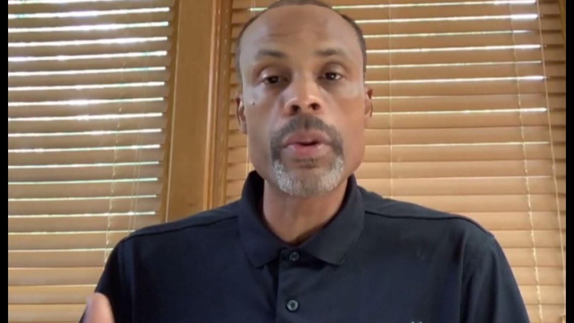 Funderburke: Getting police more involved in communities they serve is ...