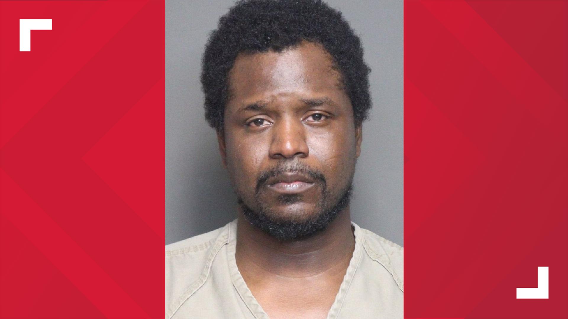 Columbus man sentenced to 25 years for fatal birthday shooting | 10tv.com