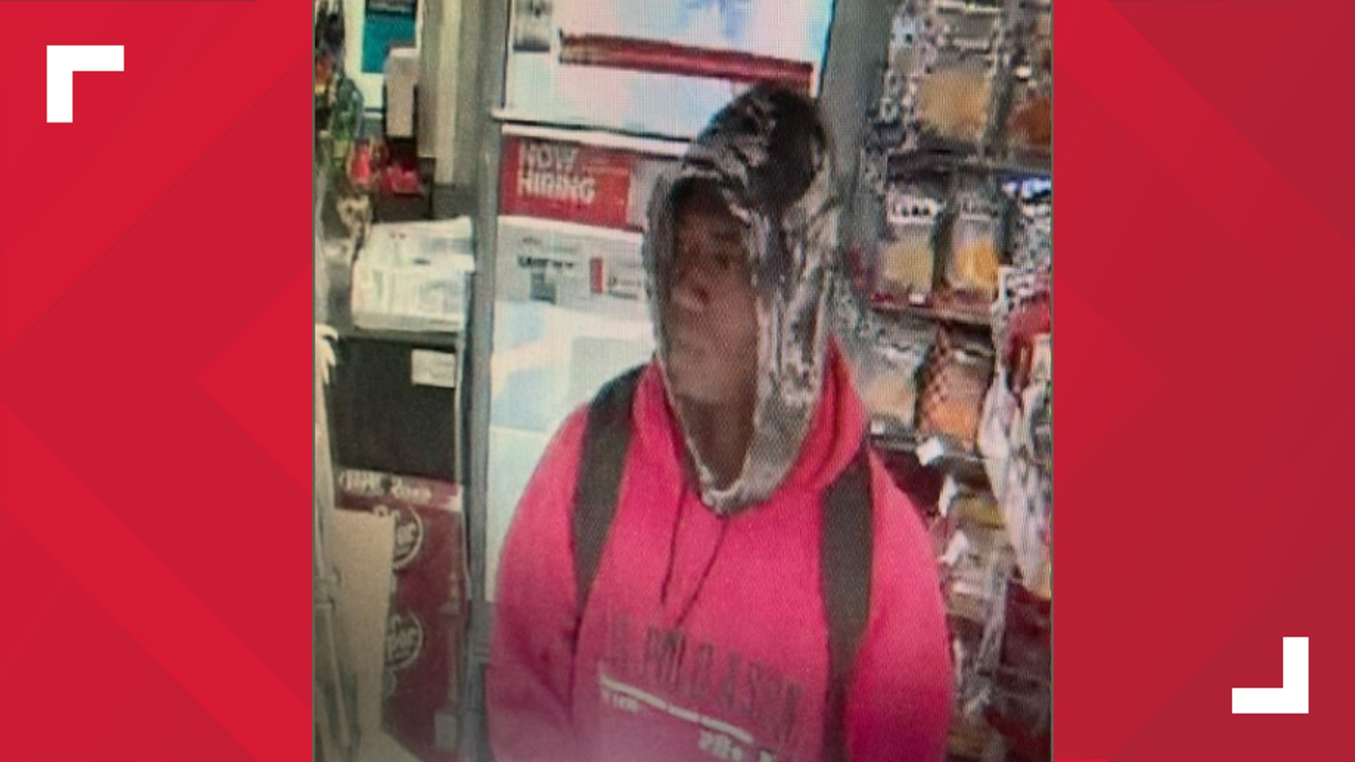 Man arrested in aggravated arson case at Mount Carmel St. Ann's | 10tv.com