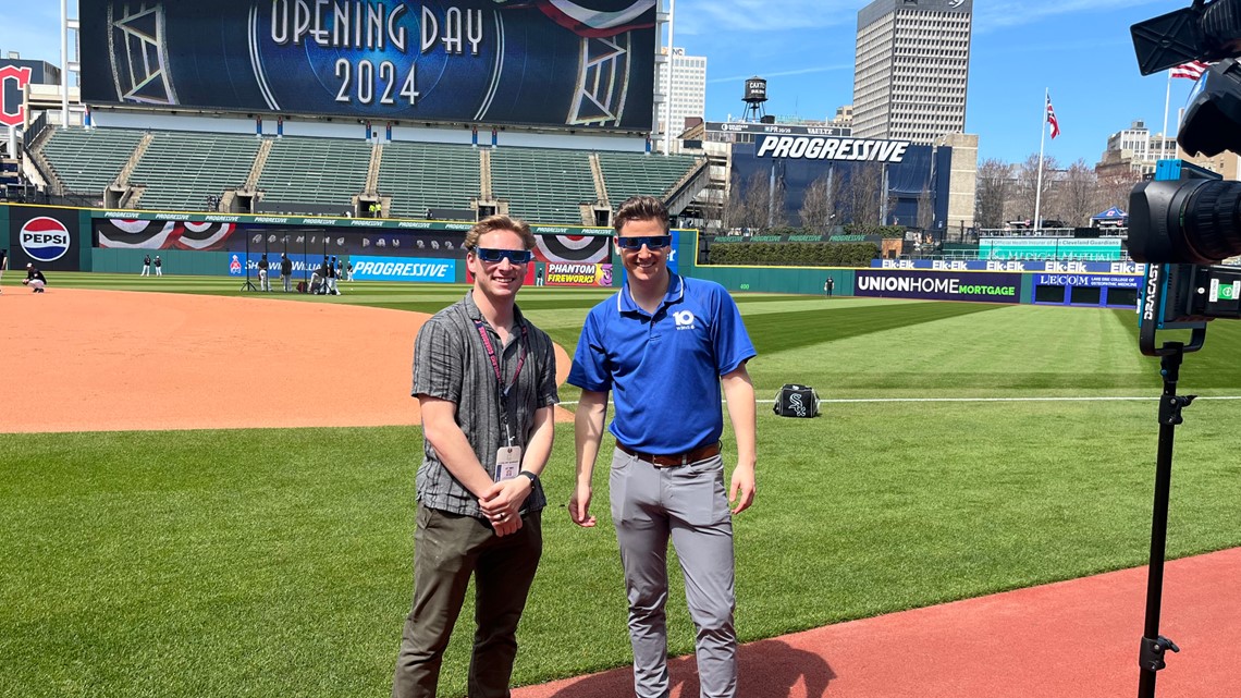 Ohio sees first total solar eclipse since 1806 | 10tv.com