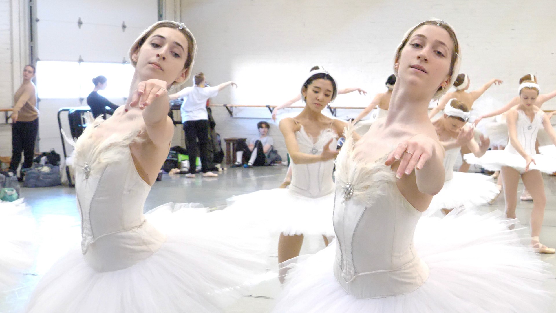 BalletMet reworks 'Swan Lake' for a new generation | 10tv.com