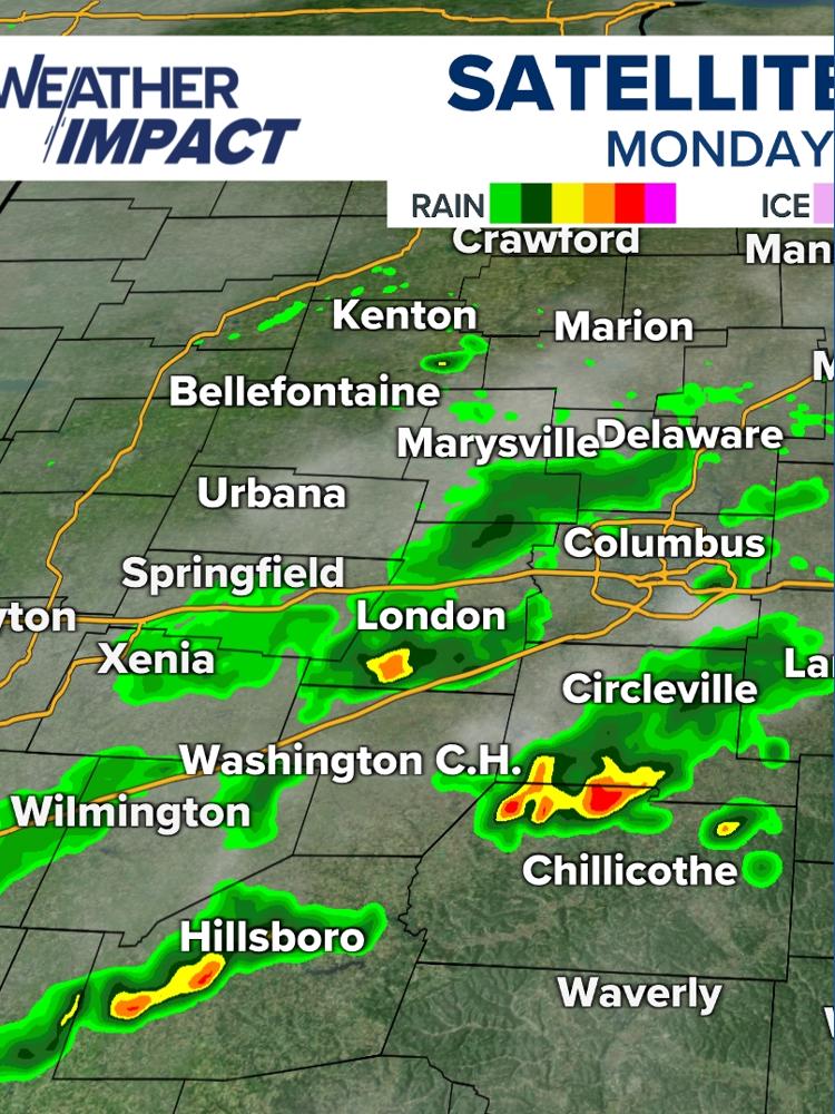 Tracking storms live | Columbus, OH weather updates, radar | 10tv.com