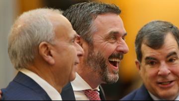 Republican state Sen. Michael Rulli wins US House seat in Ohio | 10tv.com