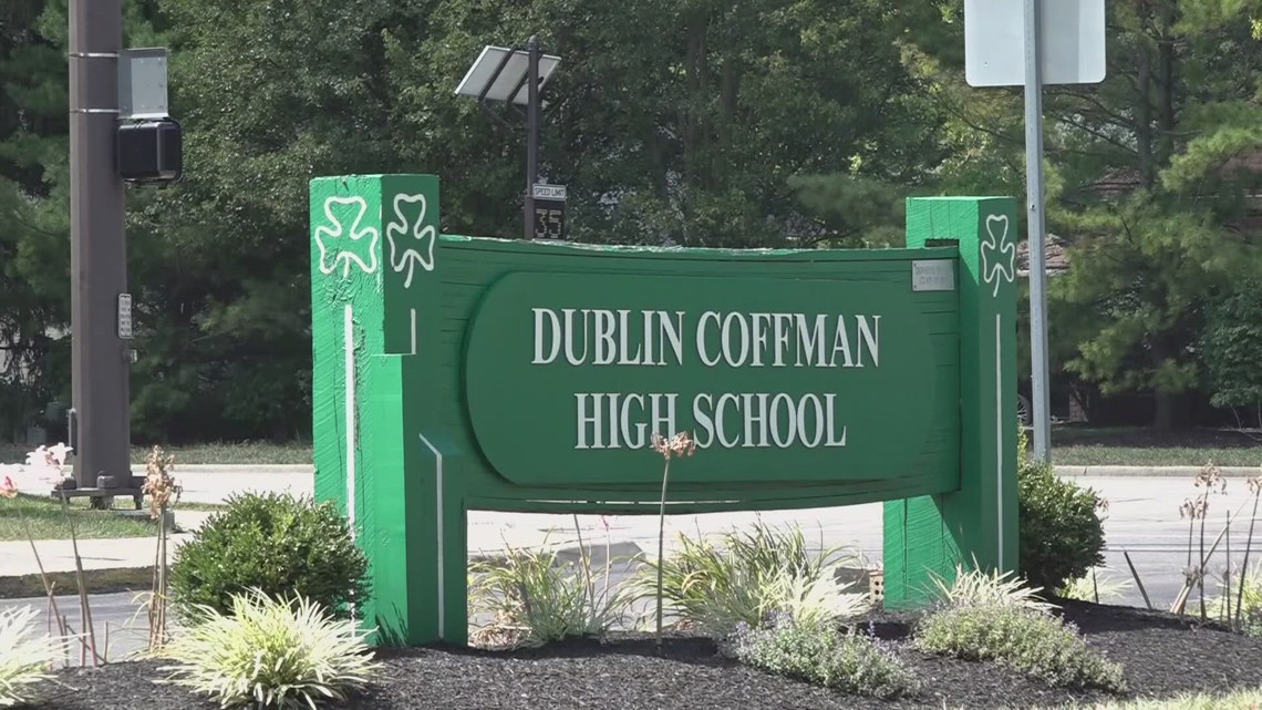 Dublin City Schools reveals first draft of boundary maps | 10tv.com