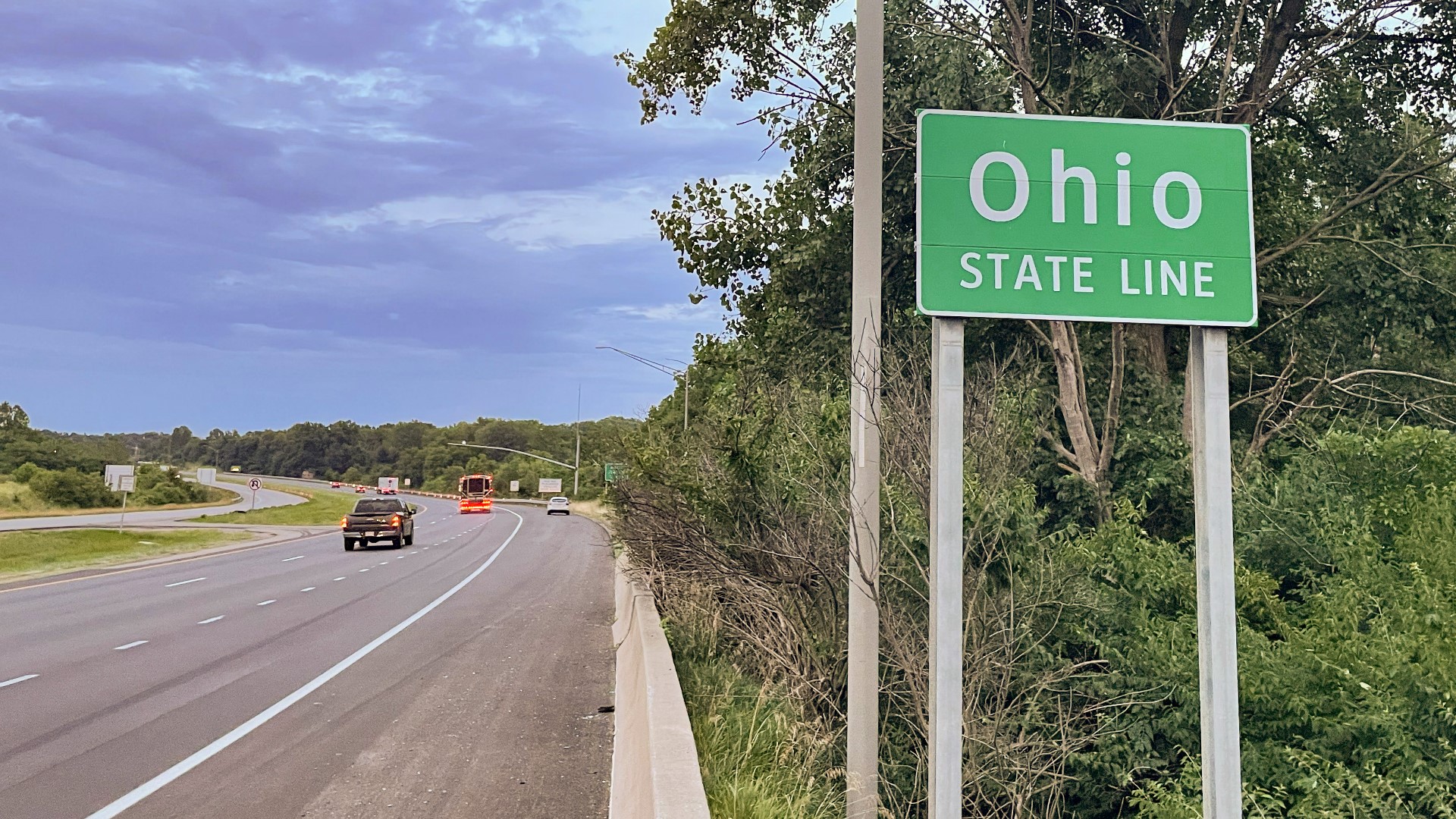 Women race clock, cross state lines for abortions | 10tv.com