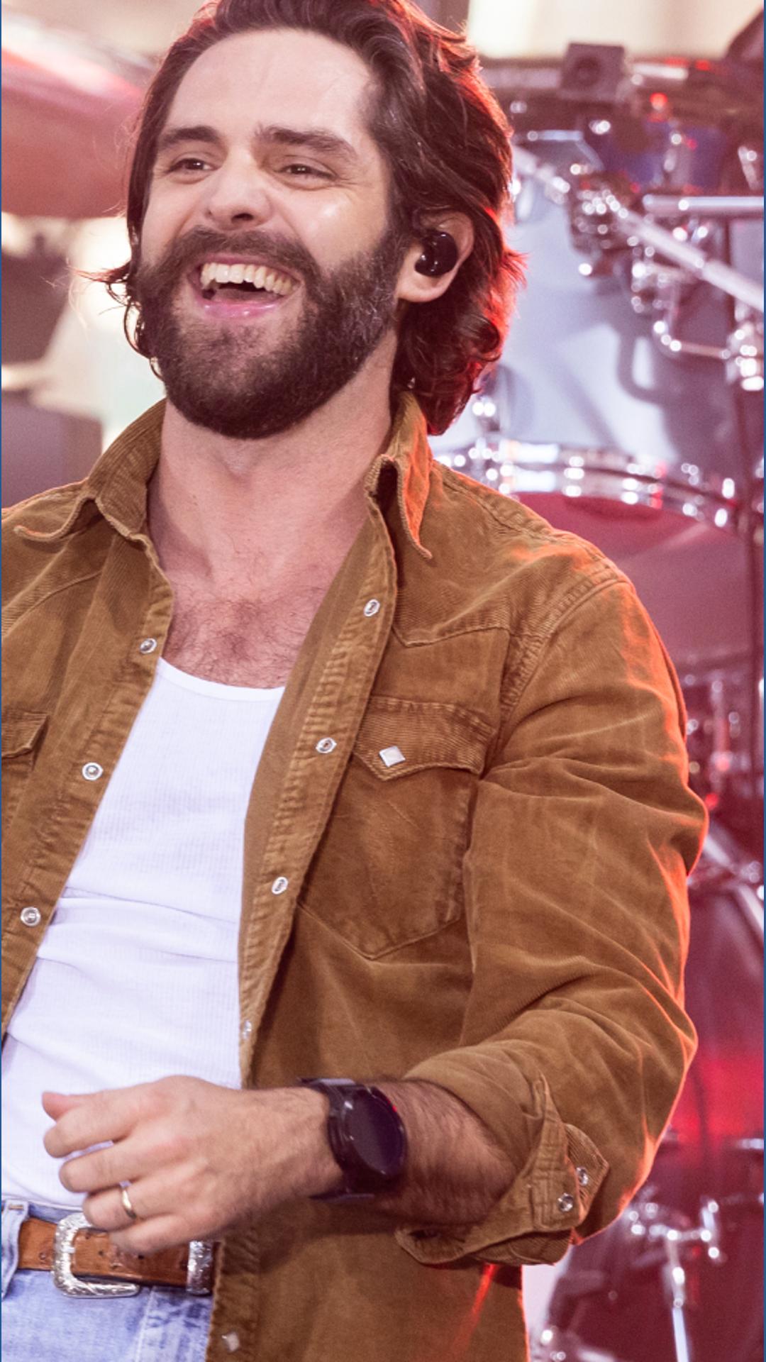Thomas Rhett announces Columbus show as part of national summer tour ...