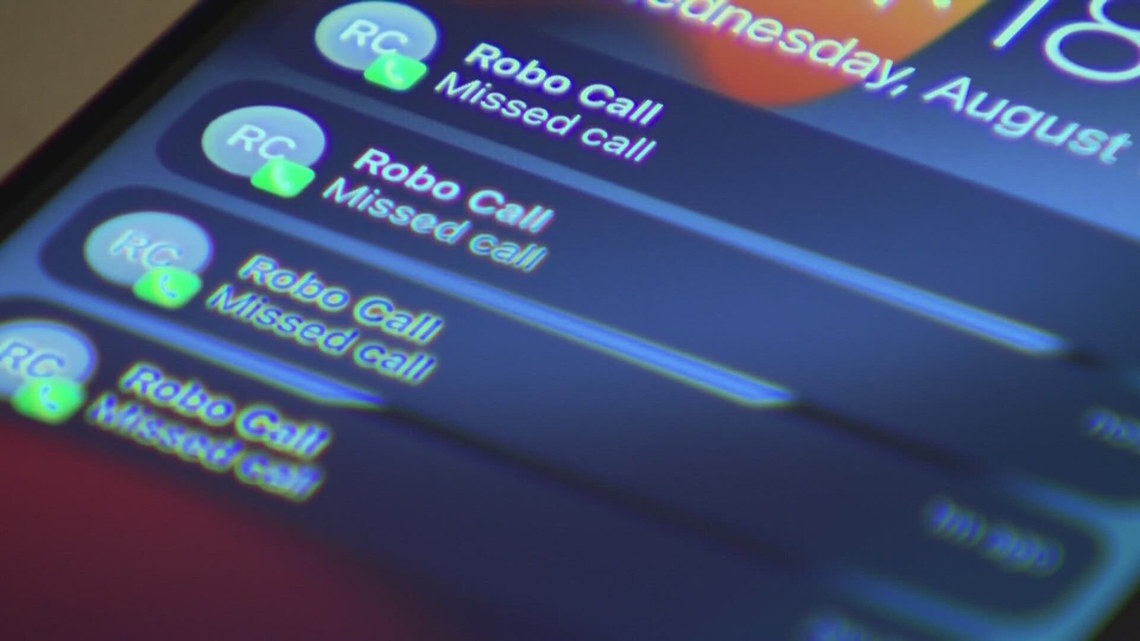 Columbus man recounts falling victim to robocall scam: 'It's a shame ...