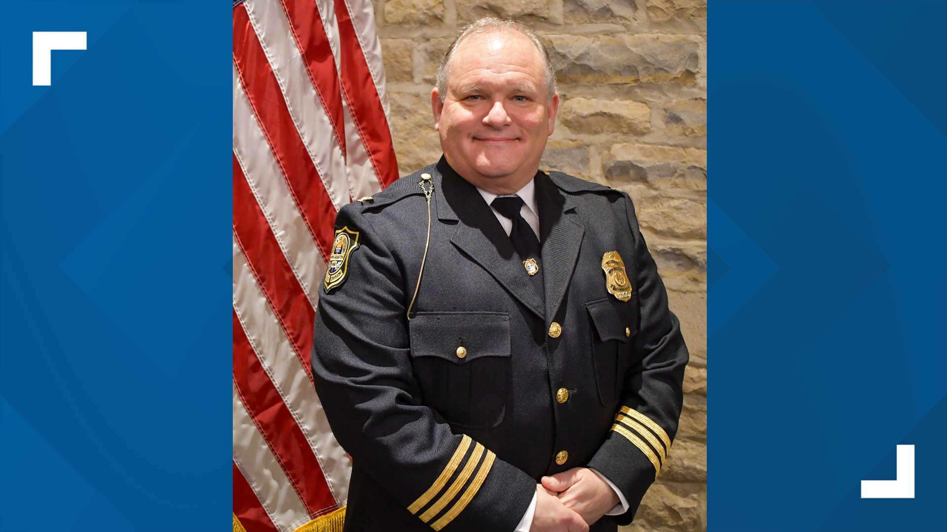 Upper Arlington appoints new police chief | 10tv.com