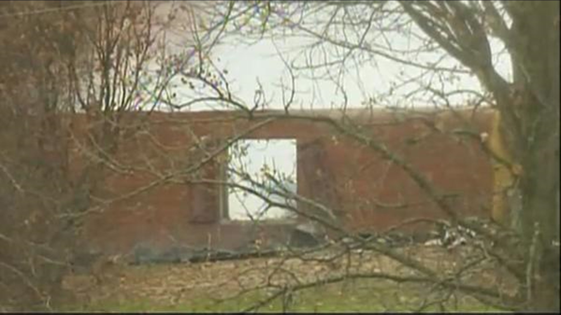 Couple Loses Home In Gas Line Explosion | 10tv.com