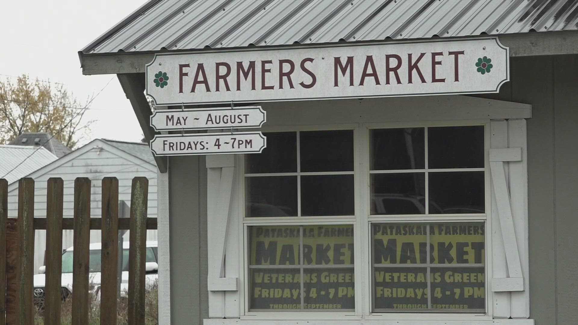 City of Pataskala will allow woman to host nativity scene after threat ...