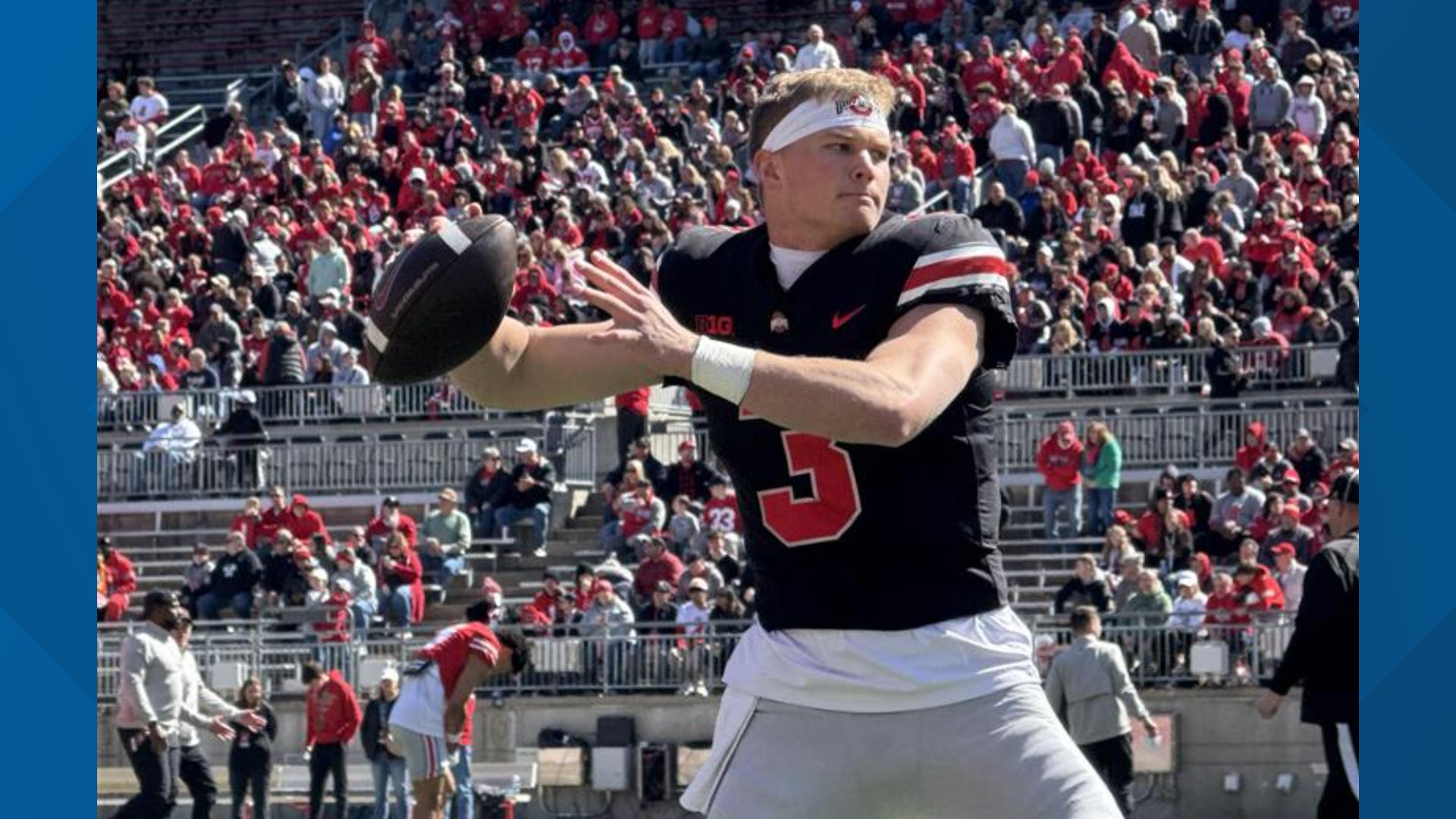 2025 Ohio State spring game - what to know | 10tv.com