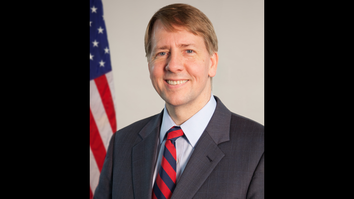 Lawmaker to Consumer head Cordray: State 'political ambitions' | 10tv.com