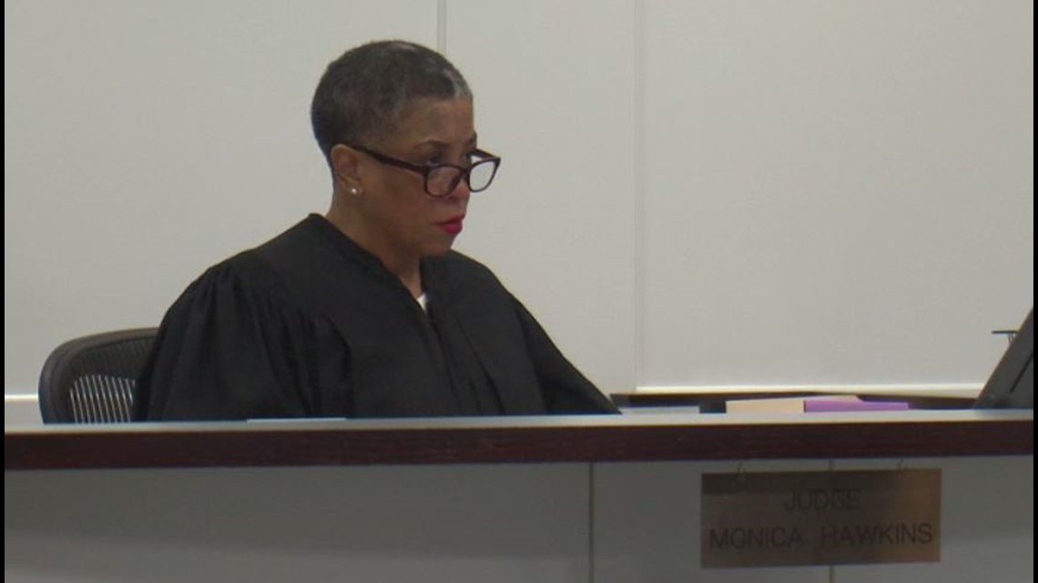 Franklin County judge admits sanction “appropriate” after OVI arrest ...