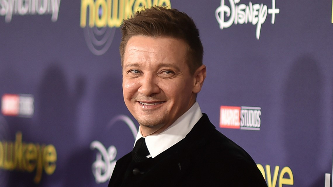 Jeremy Renner update: Home from hospital after snow plow accident ...