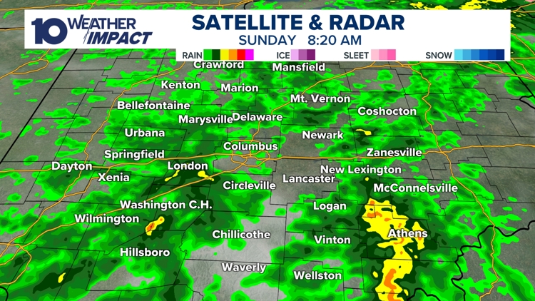 Maria's Message | 10tv.com