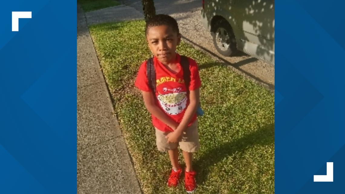 Missing Columbus 7-year-old boy found safe | 10tv.com