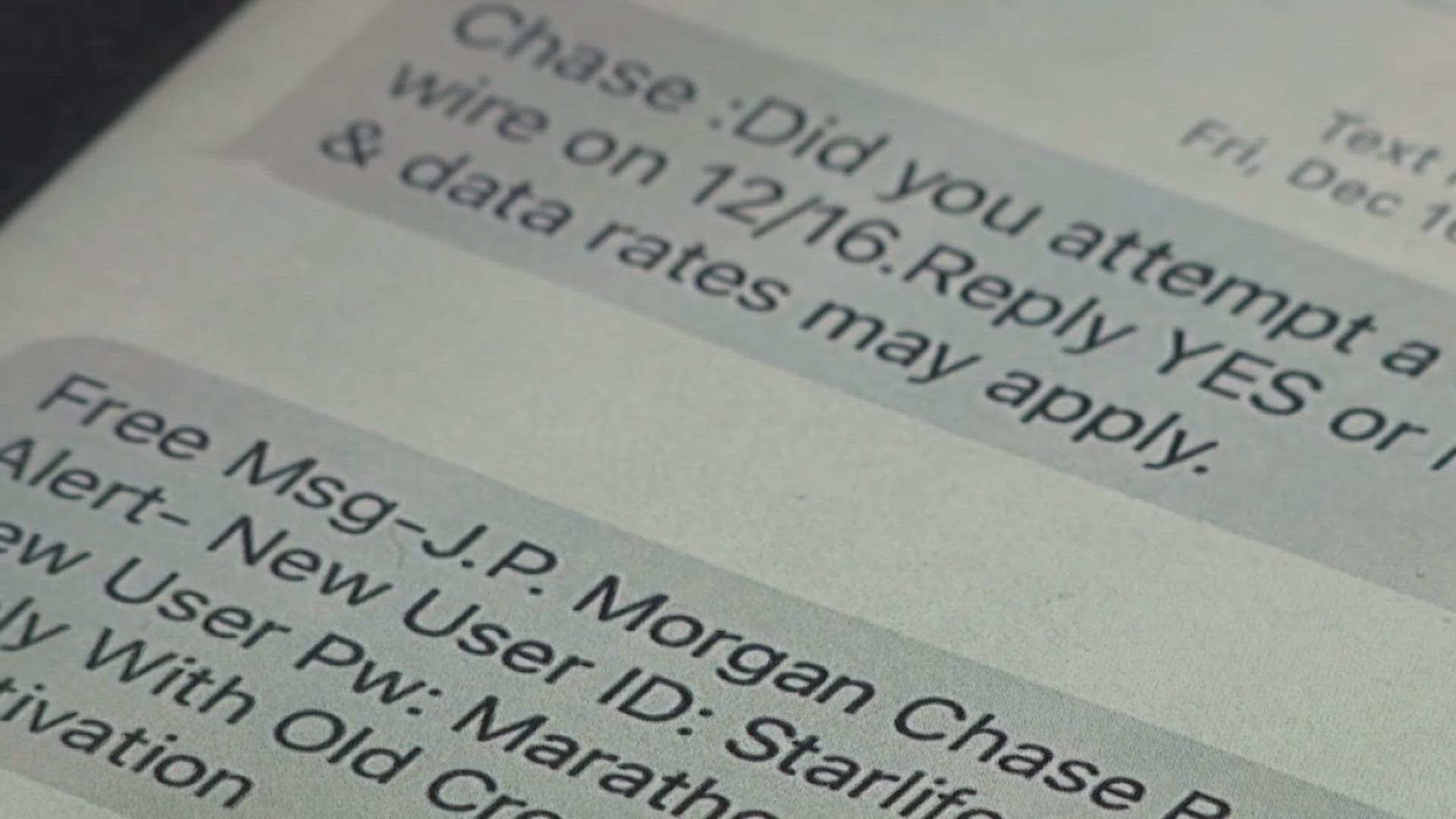 Scam Texts What Happens When You Report Them 10tv Scam Texts What Happens When You Report Them 10tv