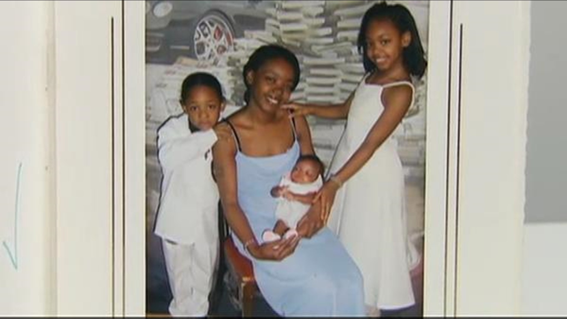 Pregnant Inmate Says She Needs Better Care | 10tv.com