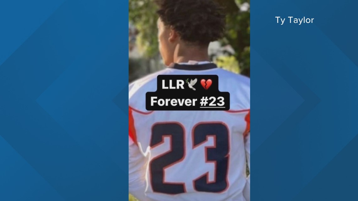 East High School student's death located in one of 'dead zones ...