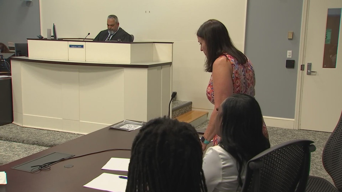 16-year-old arrested after shots fired at Easton Town Center has first ...