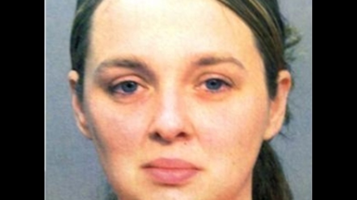 Woman Accused Of Shaking, Injuring Infant | 10tv.com