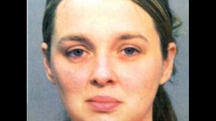 Woman Accused Of Shaking, Injuring Infant | 10tv.com