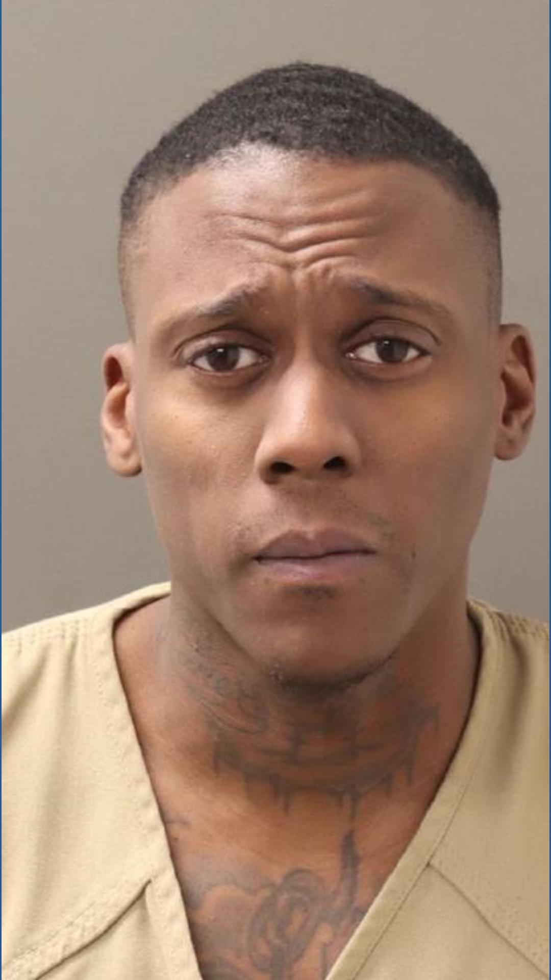 Serial prowler arrested after alleged burglary, rape attempts in ...