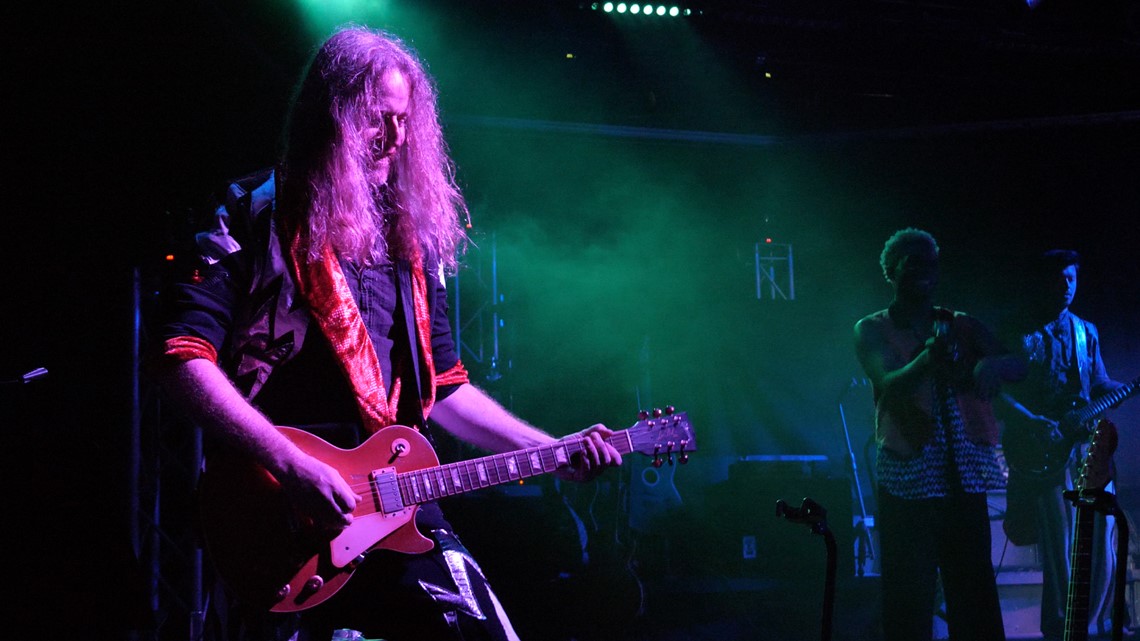 Shadowbox Live to perform tribute to Queen, Led Zeppelin | 10tv.com