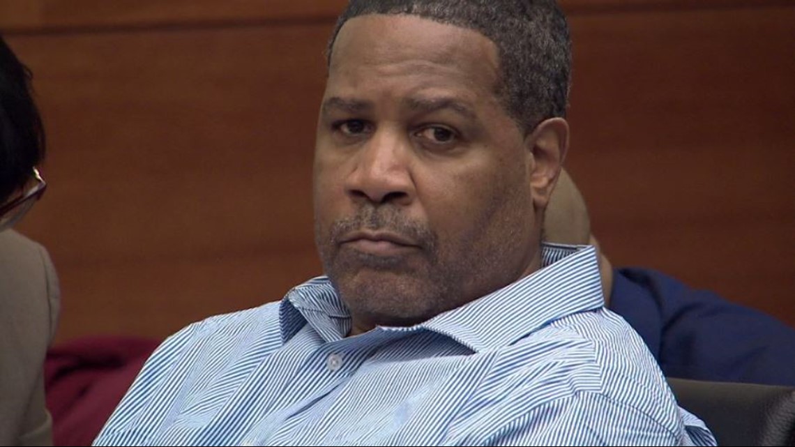 Anthony Pardon’s case one of several where ex-offenders charged with ...