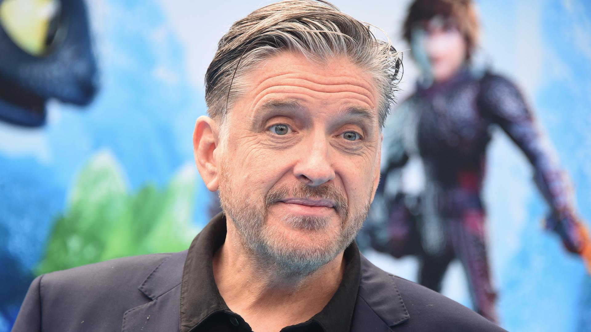 Craig Ferguson coming to Columbus Nov. 1 | 10tv.com