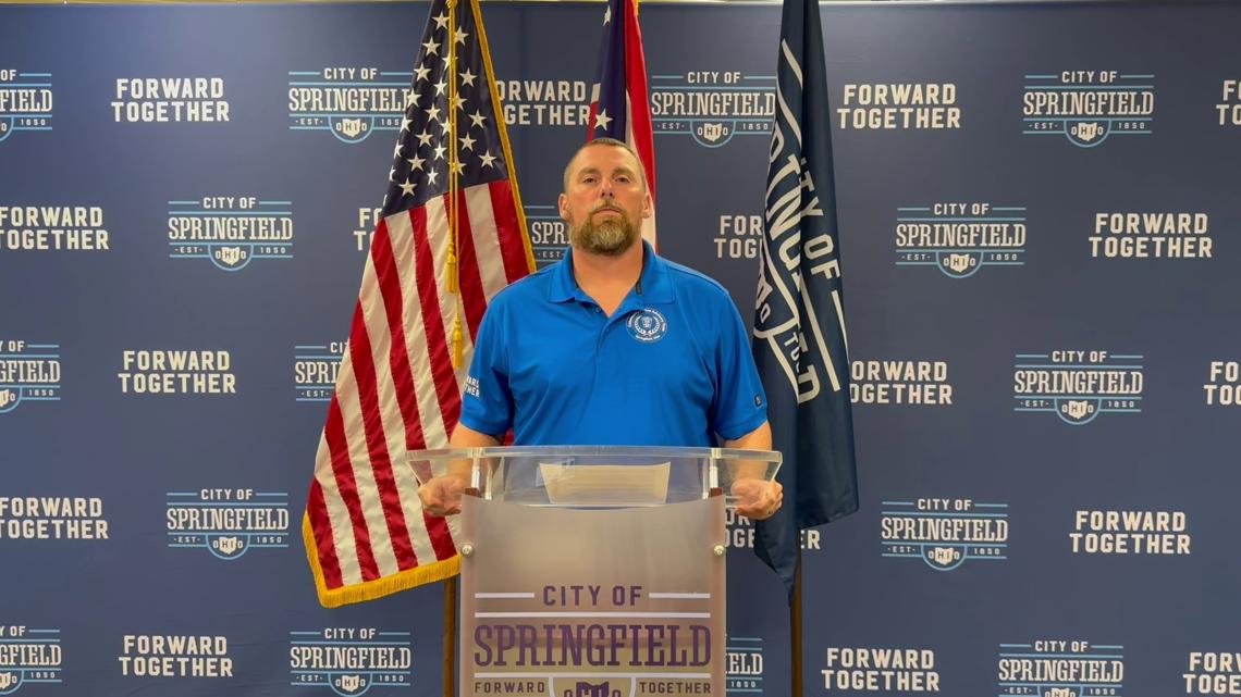 Springfield city manager: False claims won't distract city from ...